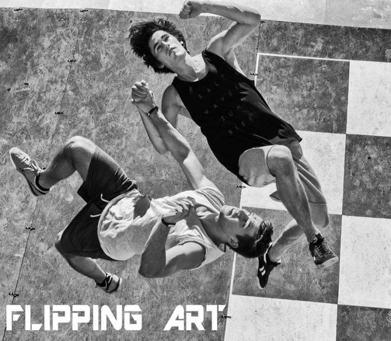 Flipping_Art | Reformabit