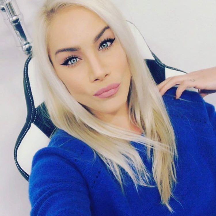 Influencerji | Reformabit